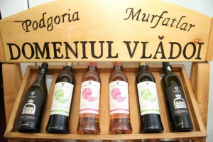 La numai 26 de ani, Anca Maria a lansat două sortimente de vin ce îi ...